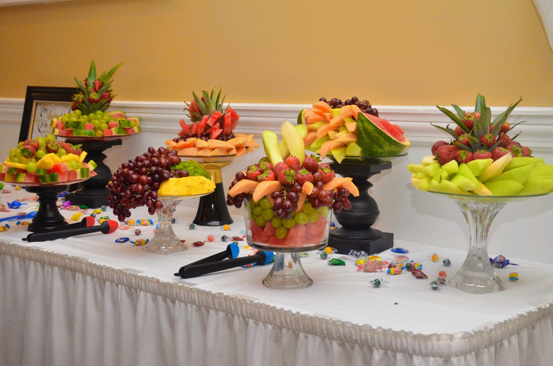 Center Ballroom - Courtyard Banquets | Venue in Warrenville, Illinois