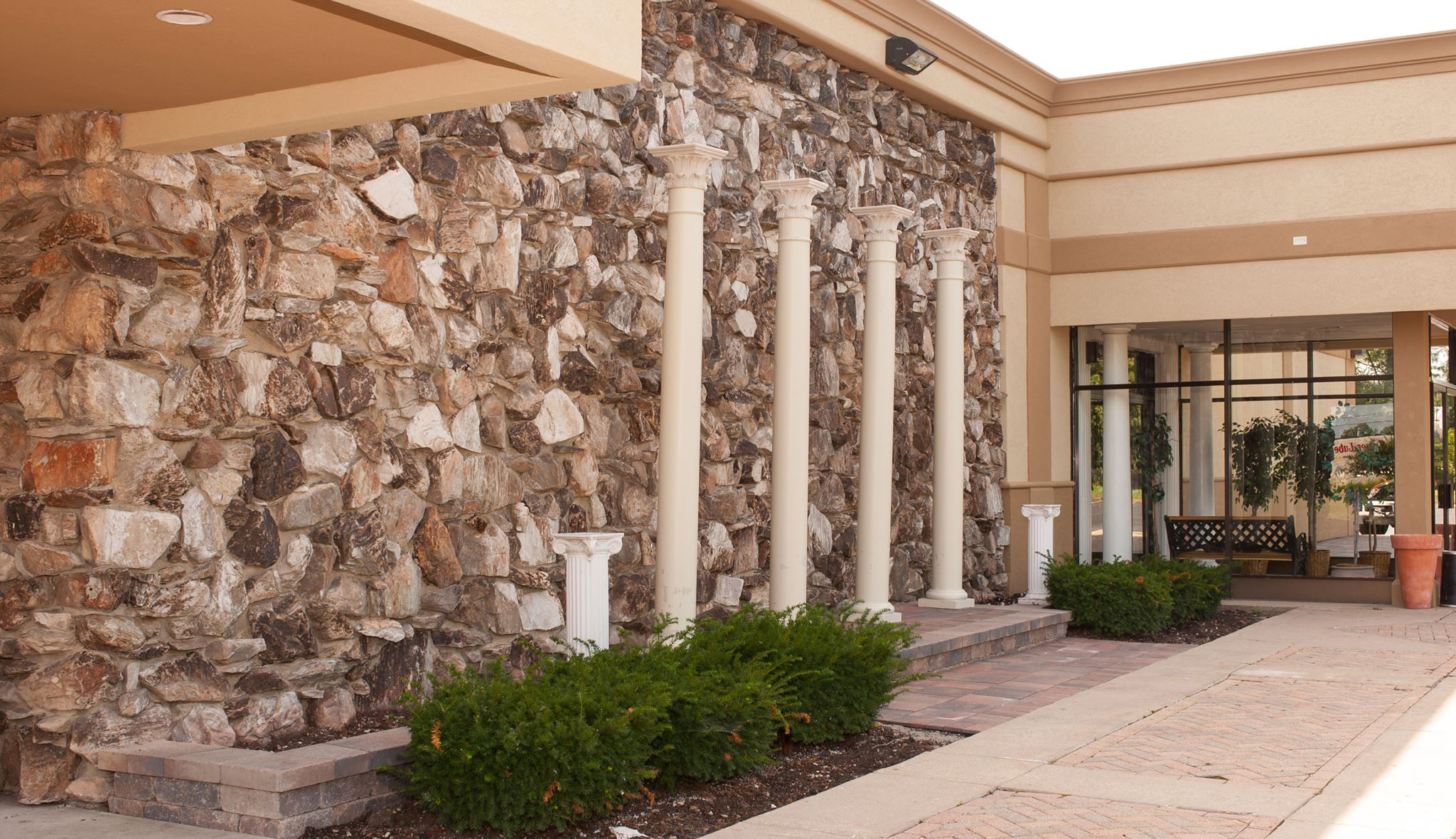 Non-Profit - Courtyard Banquets | Venue in Warrenville, Illinois